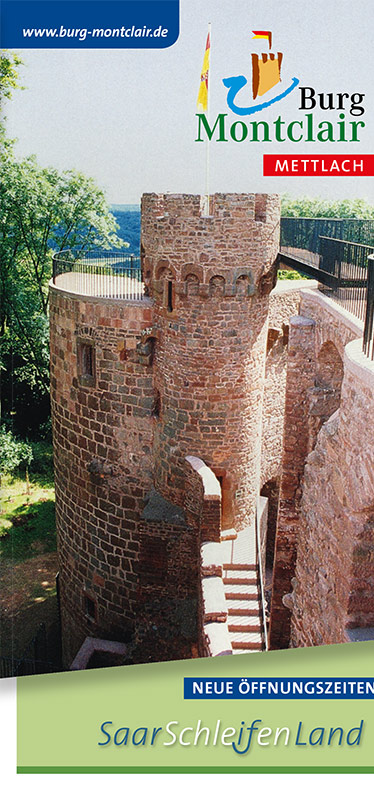 Burgbistro – BURG MONTCLAIR